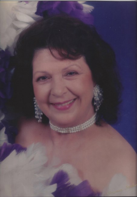 Jeannine Rodriguez Obituary - Taylor, TX