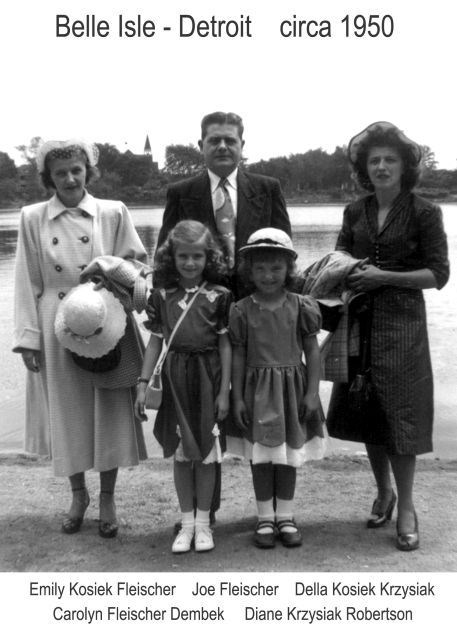 Emily Fleischer Obituary - Warren, MI