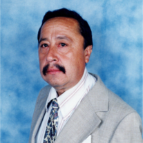 Samuel Velasquez Obituary - Hemet, CA