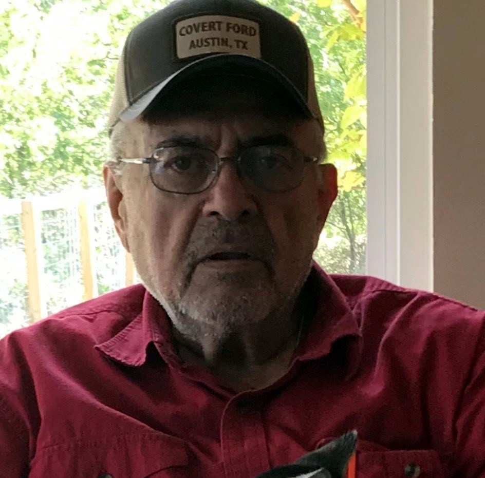 Travis Sansom Obituary - Pflugerville, TX