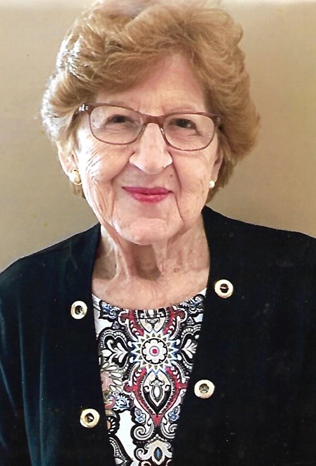 Carmela S. Calabrese Obituary - Williamsville, NY