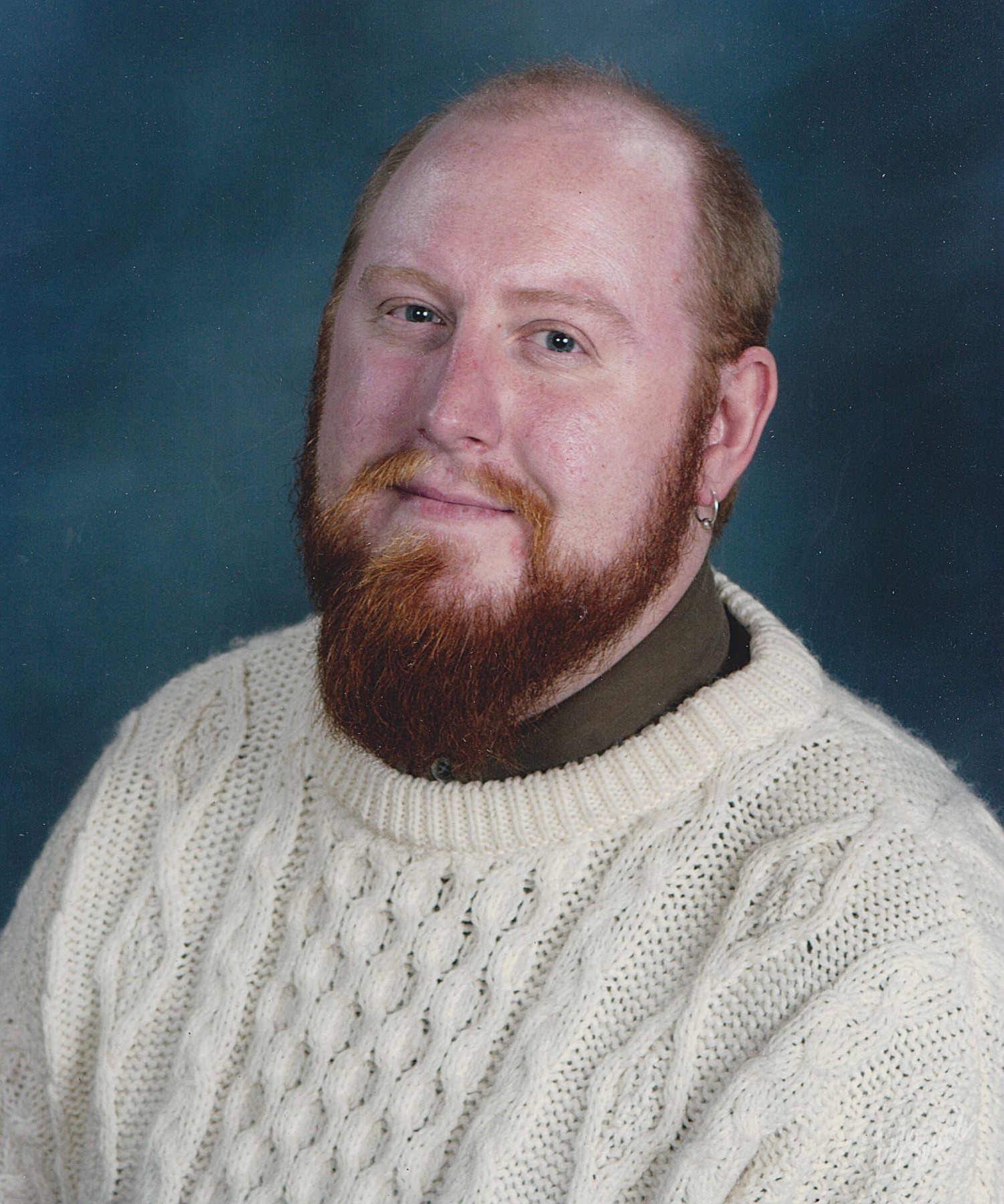 Russell Robertson Obituary - Centennial, CO