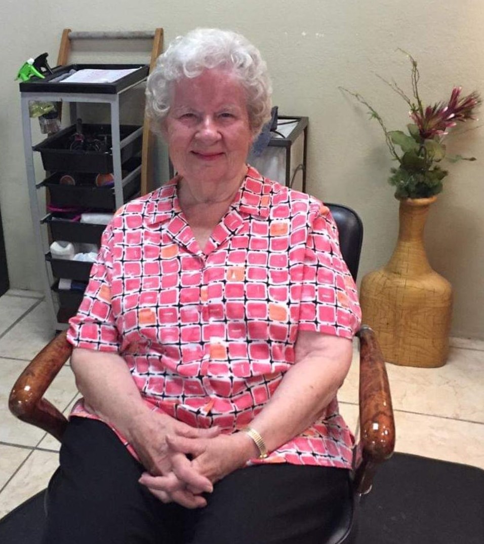 Doris Tyler Obituary - Georgetown, TX