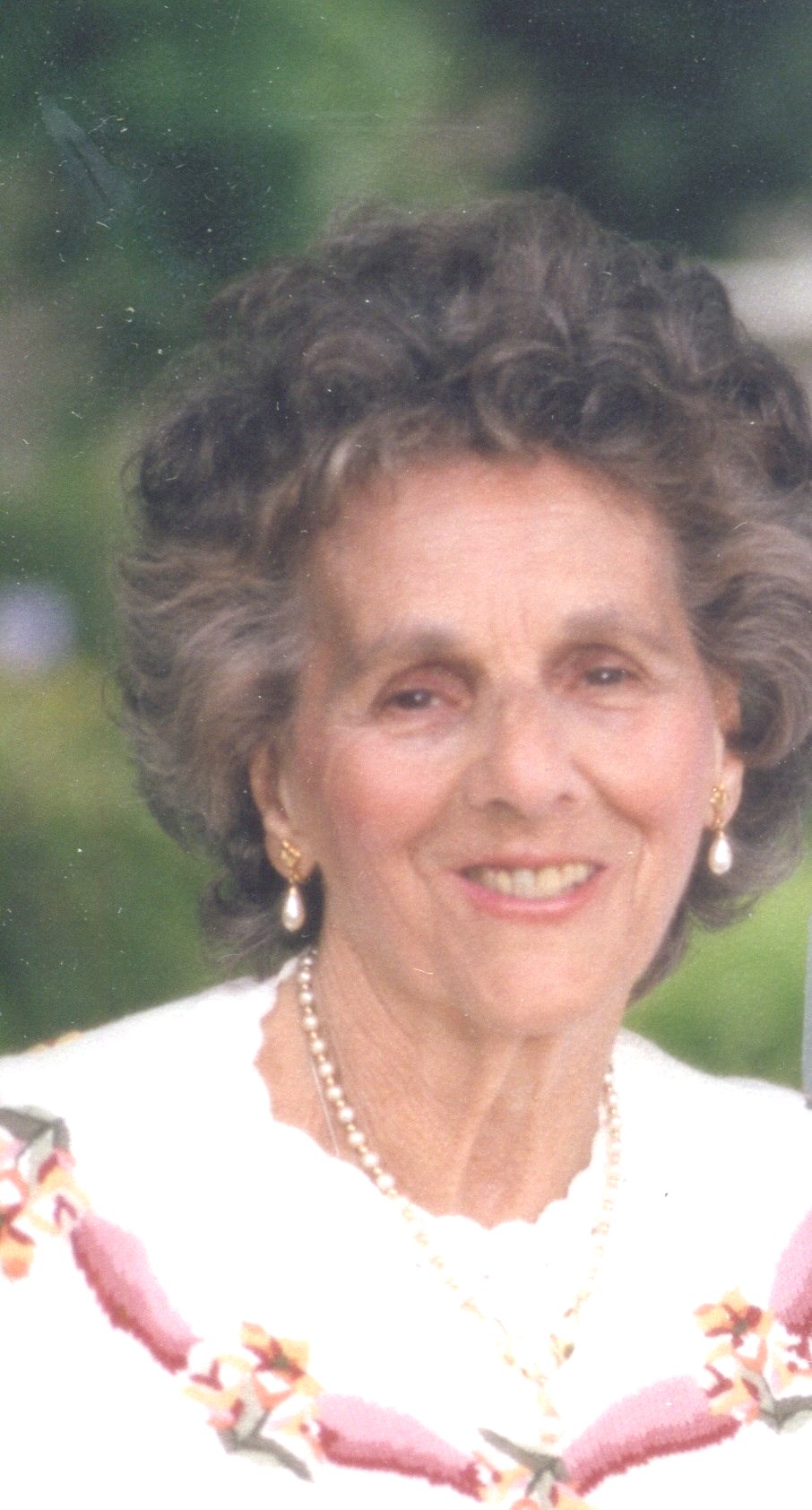 Mary Leach Obituary - Oceanside, CA
