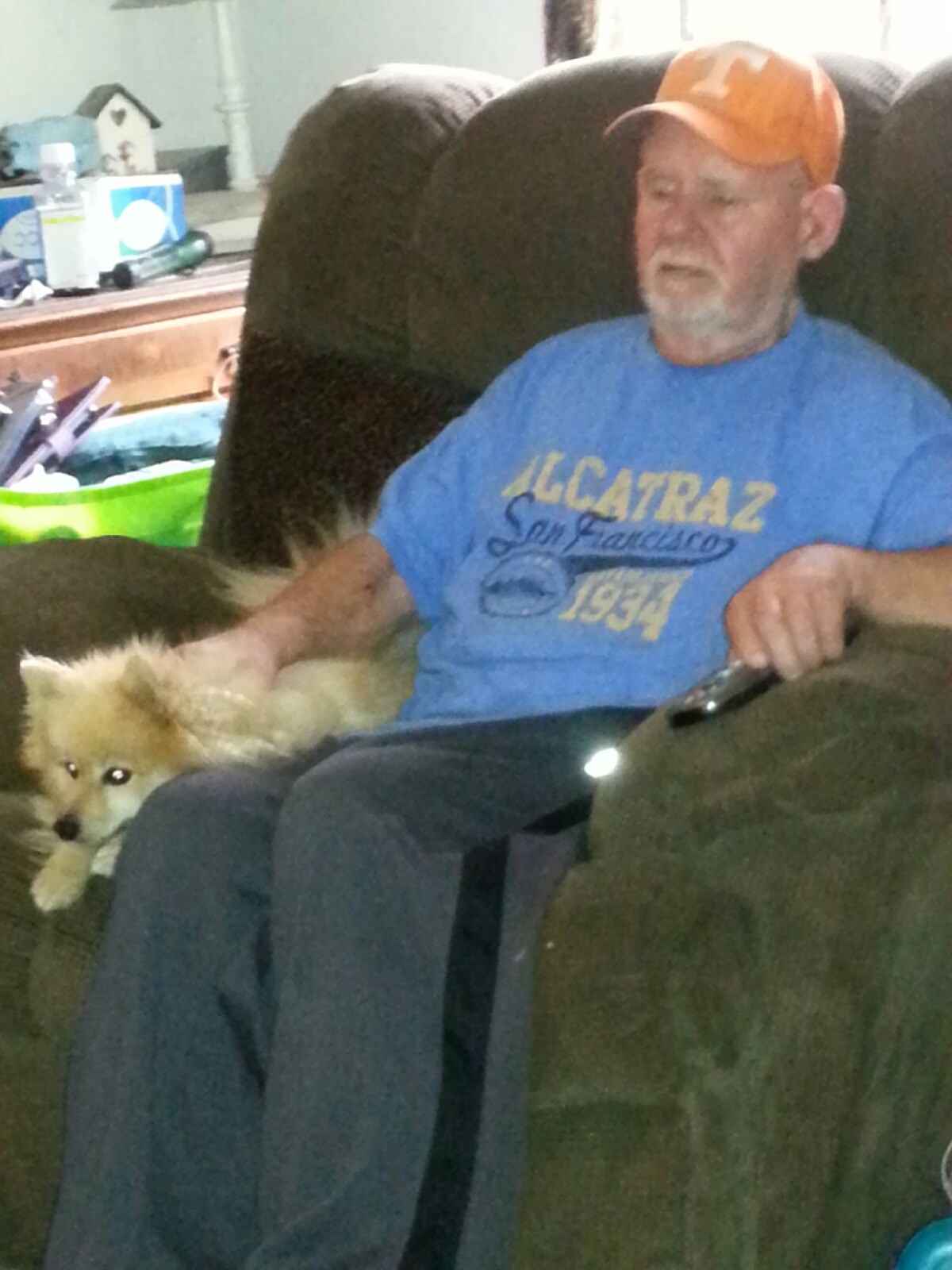 Garland Woodrow Strader, Sr. Obituary - Knoxville, TN