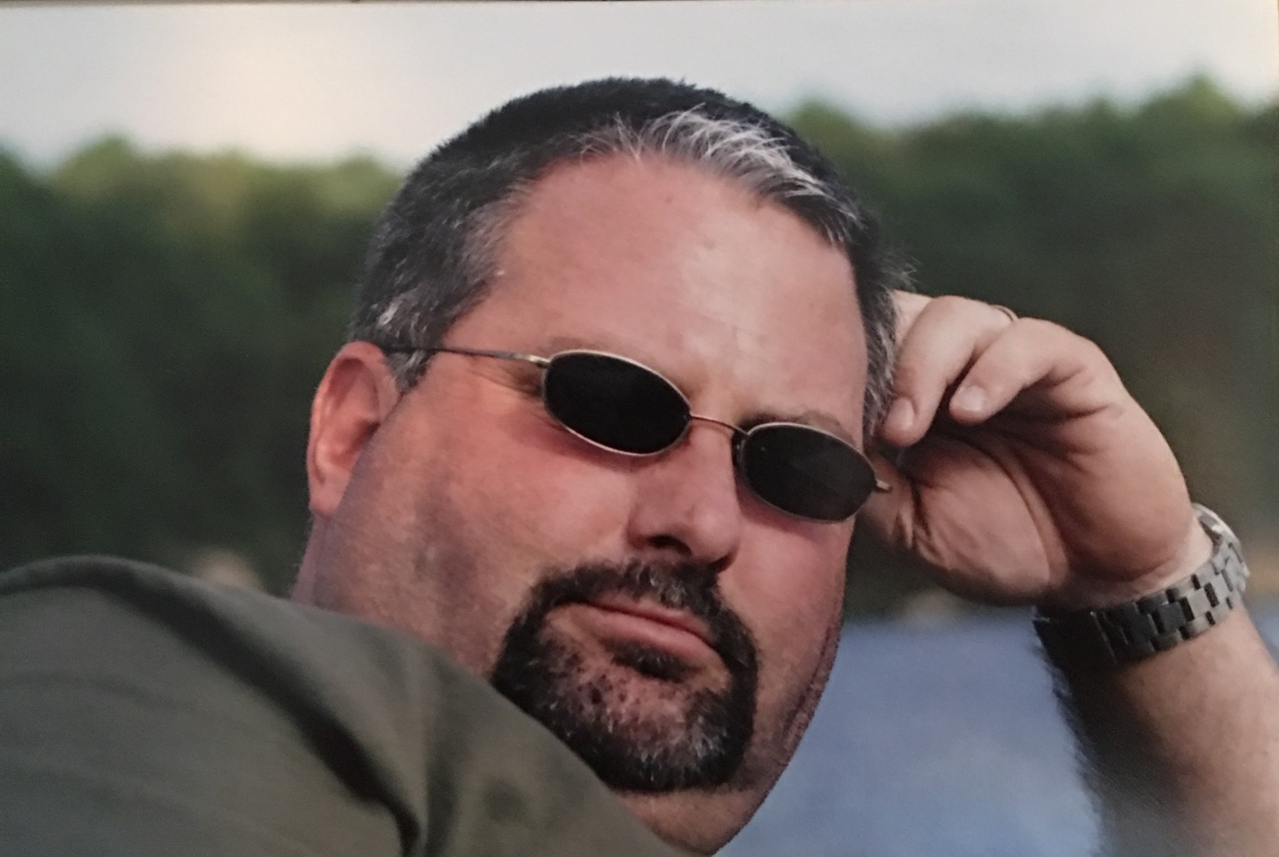 Guy S. Kerchner Obituary - Conroe, TX