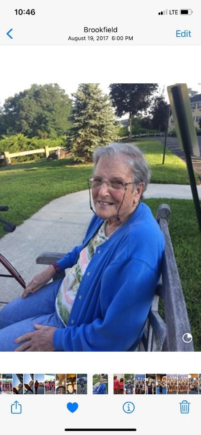 Pelerina Ruggiero Obituary - Danbury, CT