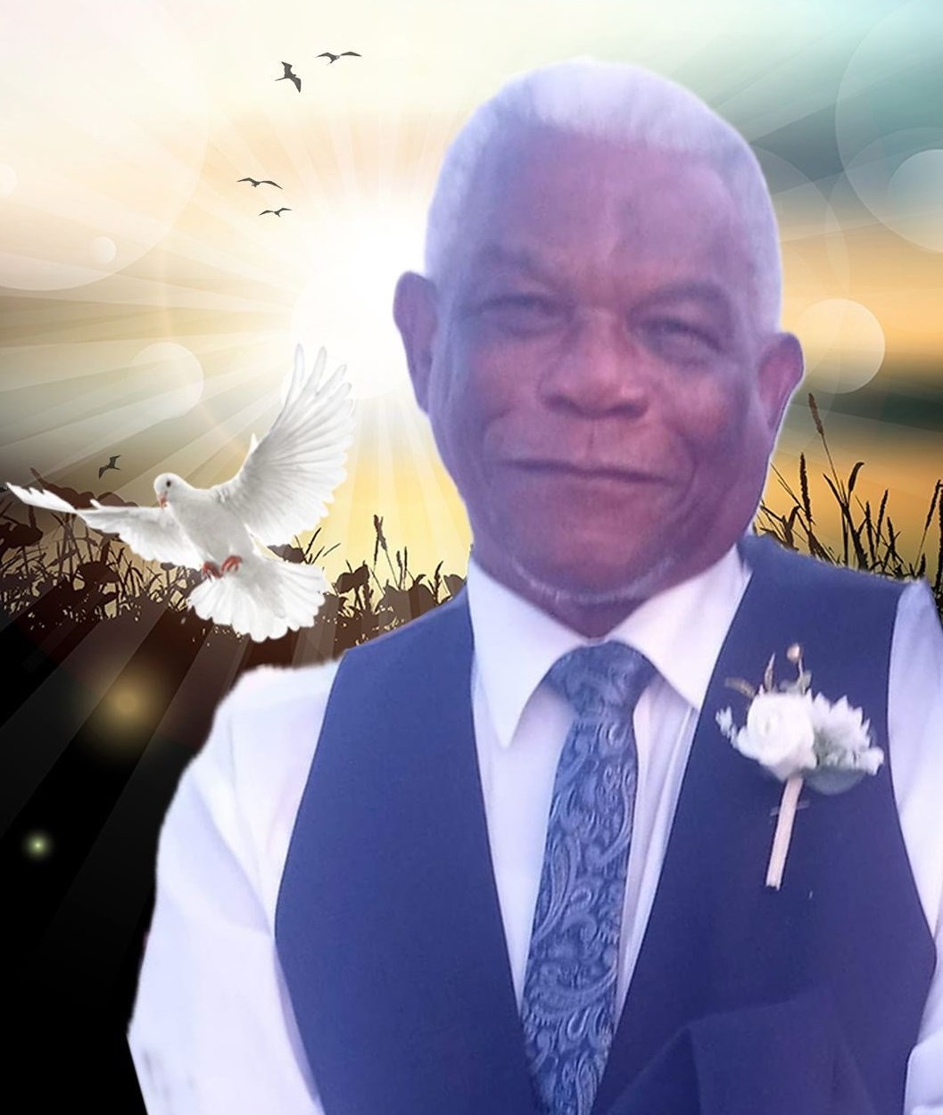 Alfonso Hines, Obituary - Palm Bay, FL