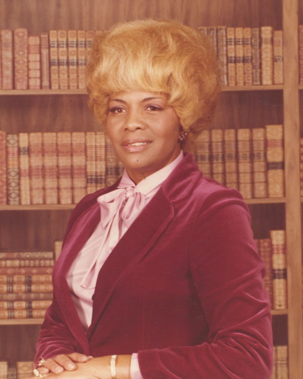 Lottie LaRue Perry Obituary - Grapevine, TX