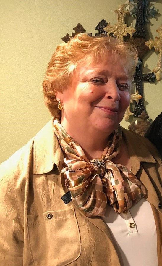 Cathy Dills Obituary - Arlington, WA