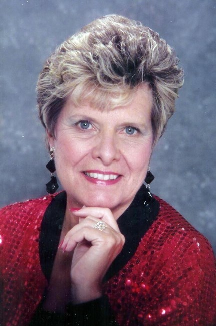 Brita Sylvia Benson Darling Obituary - Tallahassee, FL