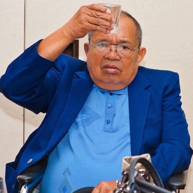 Cresenciano Respicio Obituary - San Jose, CA