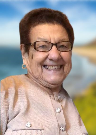 Maria Assuncanito Obituary - Toronto, ON