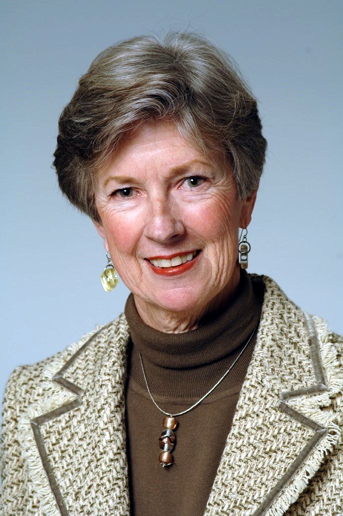 Jane Cunningham Obituary - Dublin, OH