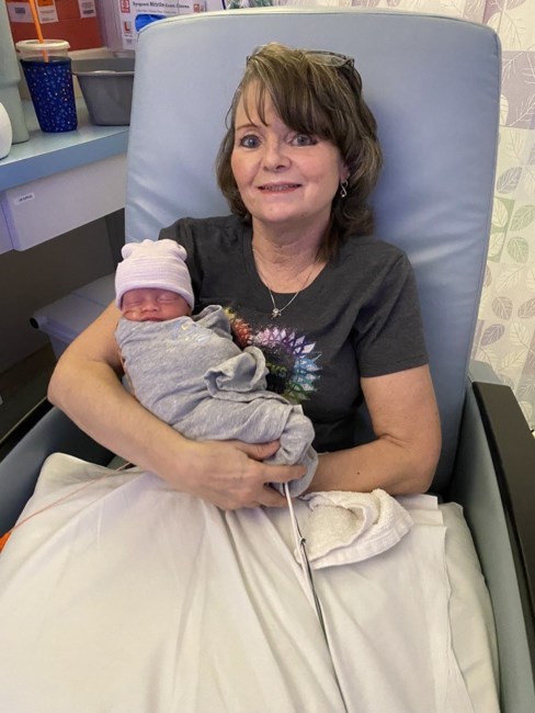 Terri Shaffer Obituary - Arlington, TX