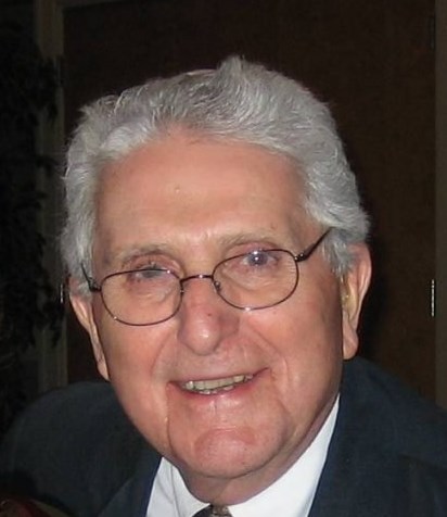 Mr. Elmer George Theobald Obituary - Roswell, GA