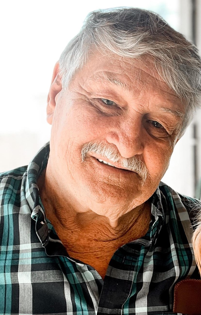 George Eckerle Obituary - Marrero, LA