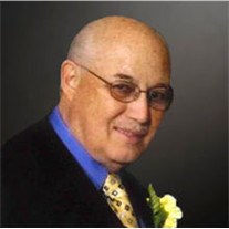 Ronald James Wolven Obituary - Grandville, MI