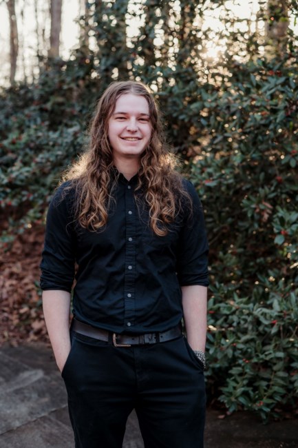 Andrew Waldschmidt Obituary - Greenville, SC