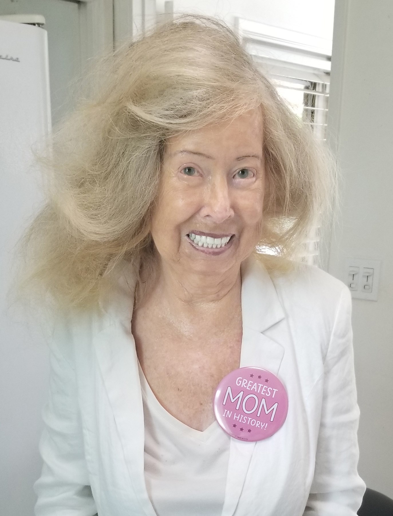 Ruby Rafferty Obituary - Whittier, CA