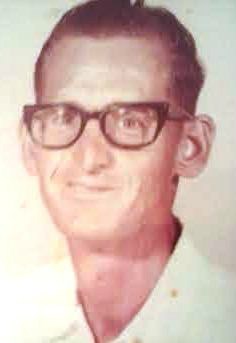 Edward Williams Obituary