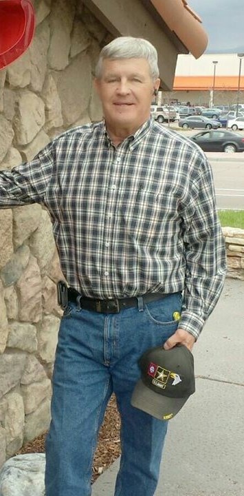 Brian Williams Obituary - Colorado Springs, CO