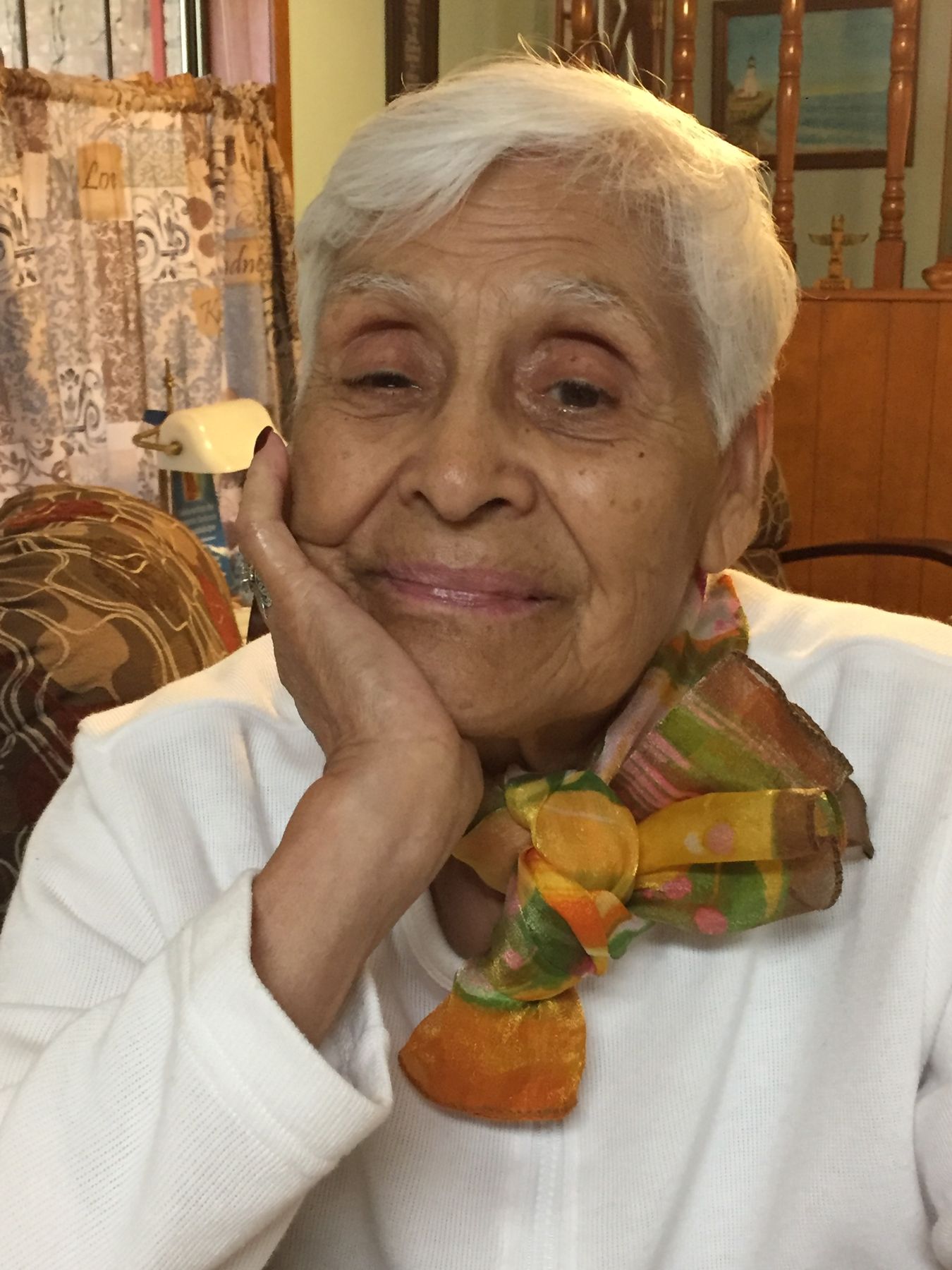 Maria Aguilar Obituario - Houston, TX