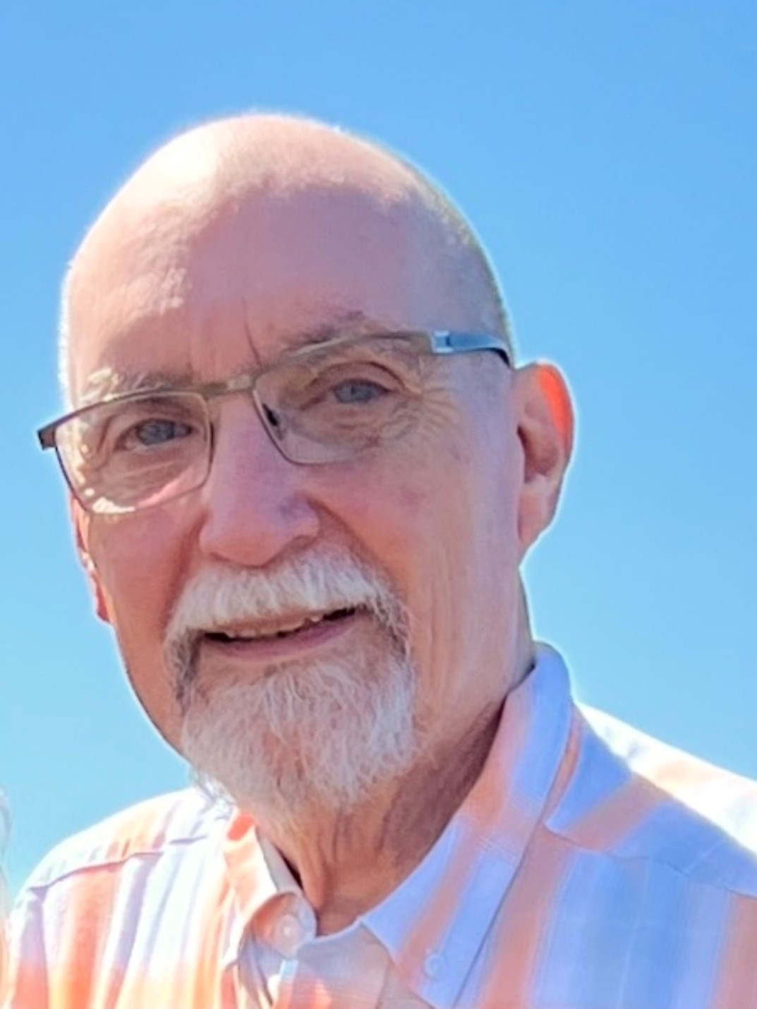 John Earhart Obituary - Chalmette, LA