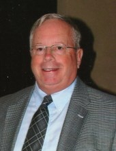 William R. Leach Obituary - Springfield, IL