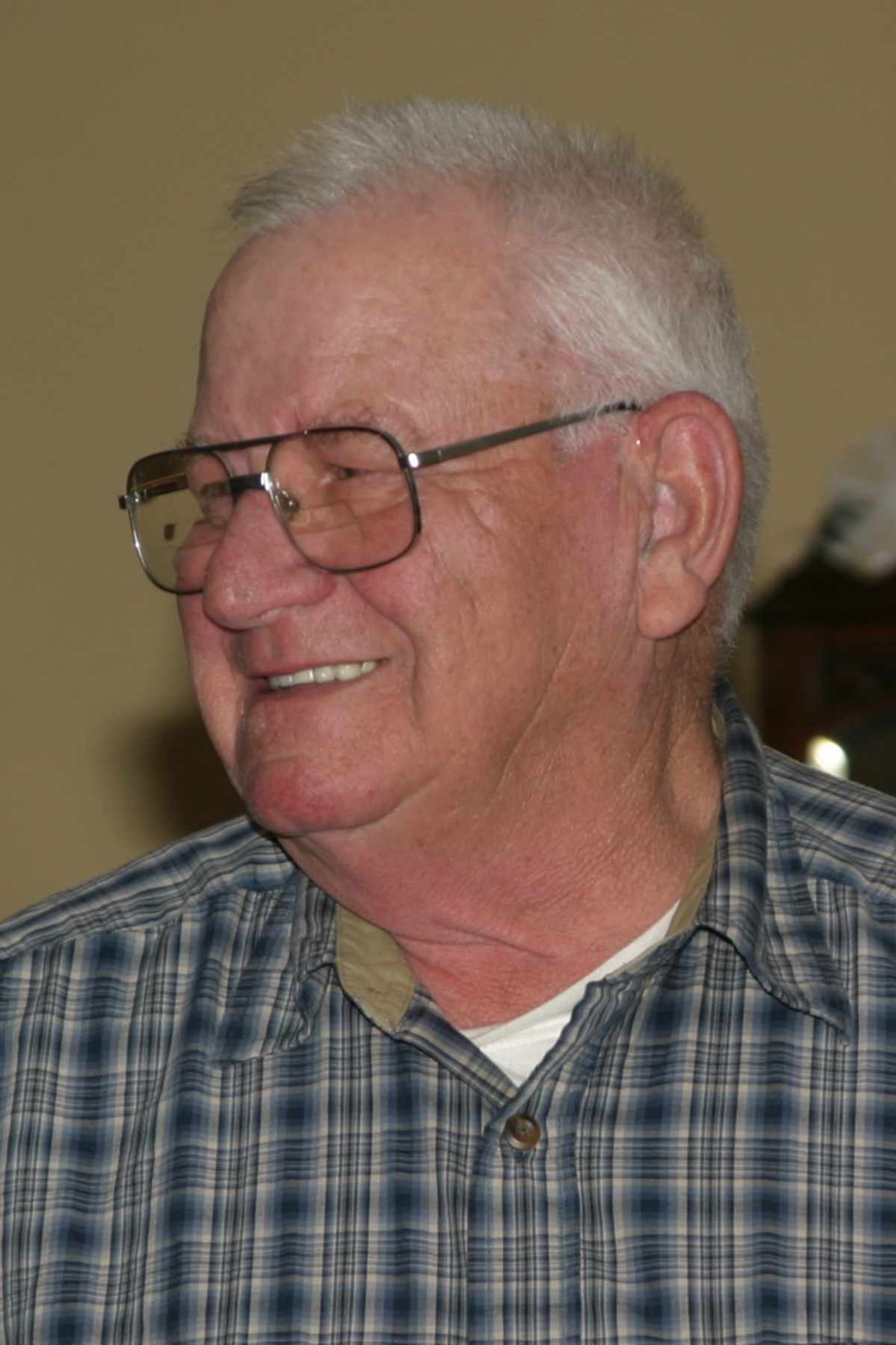 William Bock Obituary - Denison, TX