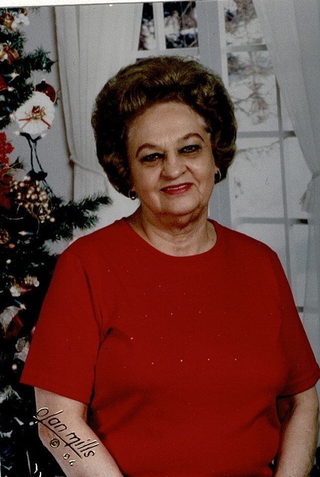 Elizabeth Harris Obituary - Birmingham, AL