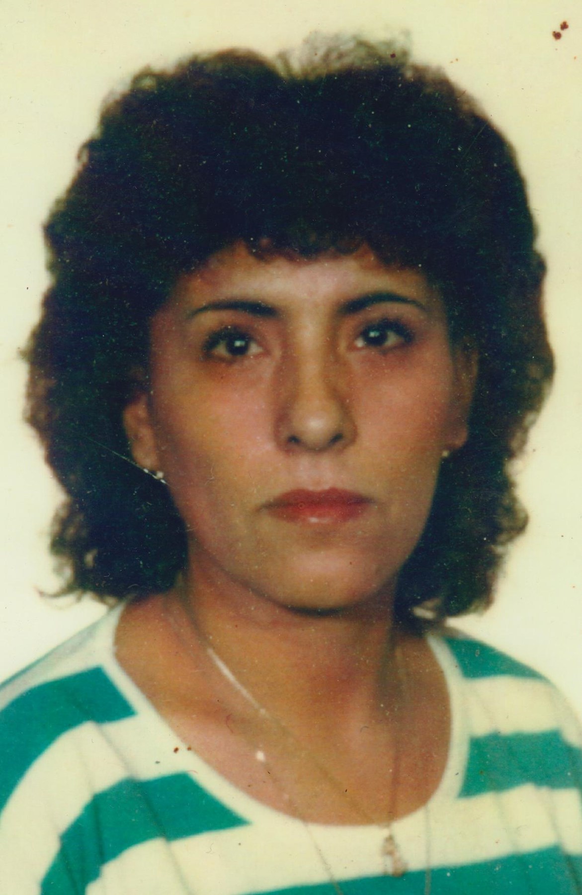 Ofelia Obregon Obituary - Brownsville, TX