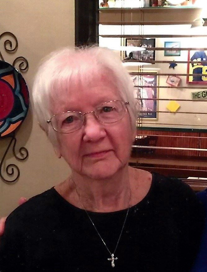 Maxine Myers Obituary - Olive Branch, MS