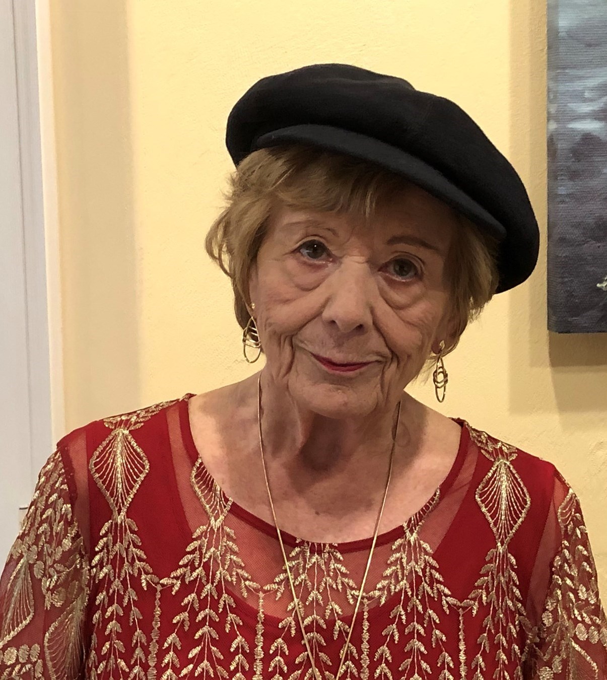 Emily Whitney Obituary - Ormond Beach, FL