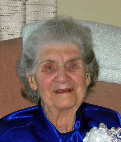 Dorothy Gledhill Obituary - Kenora, ON