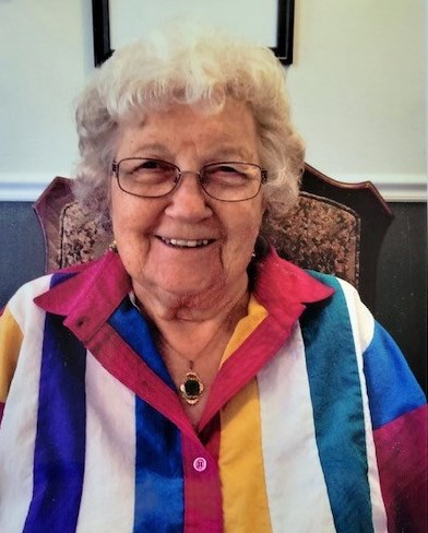 Frieda Whaley Obituary - Arnold, MO
