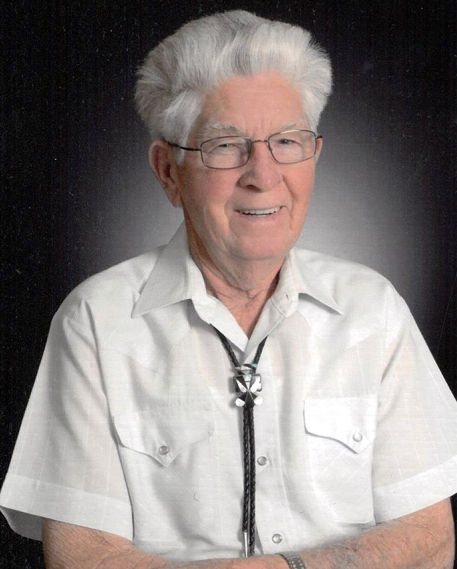 Floyd Fletcher Obituary - Wichita, KS