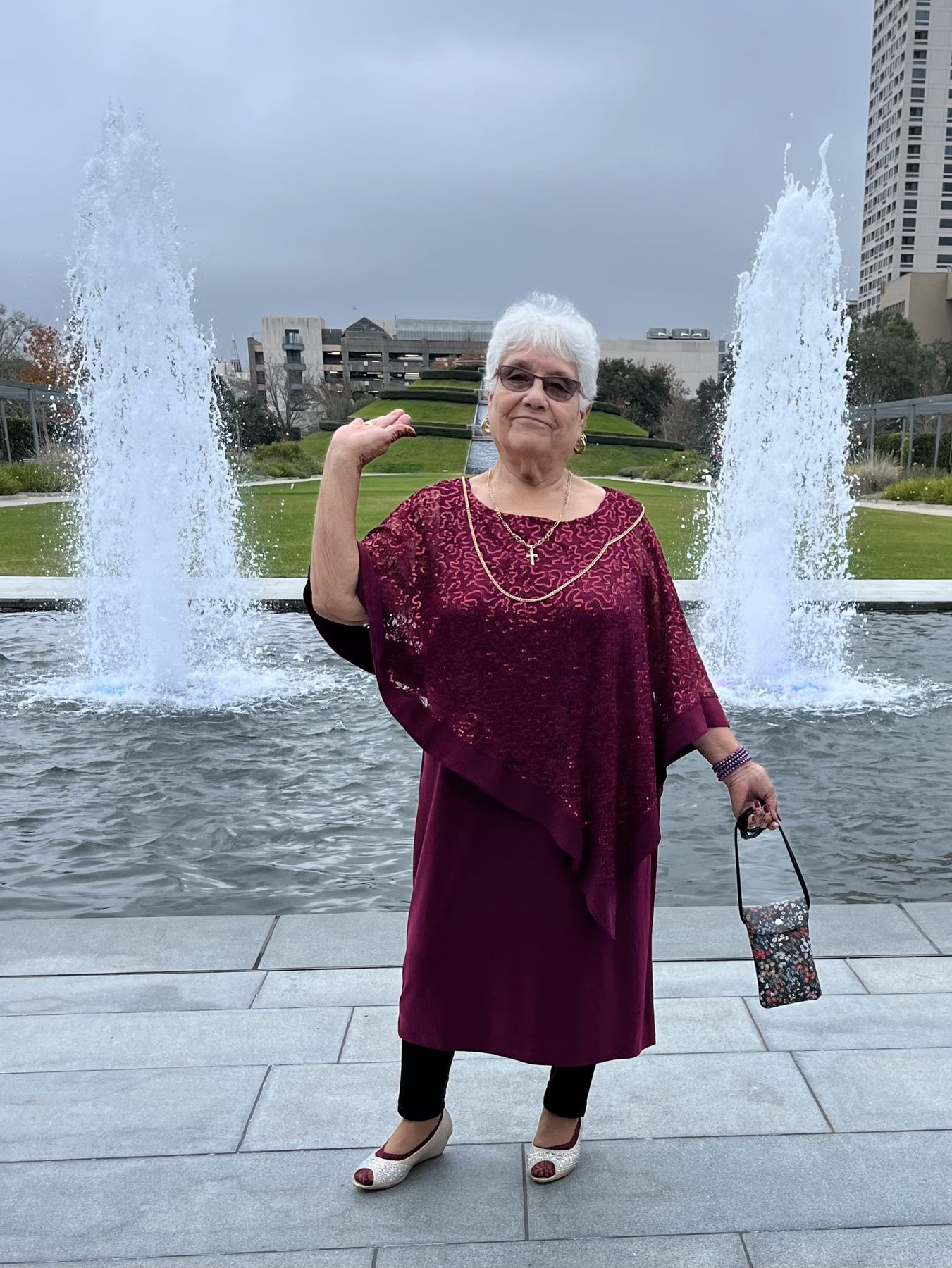 Maria Cortez Obituary - Mission, TX