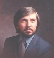 Larry Harper Obituary - Webster, TX