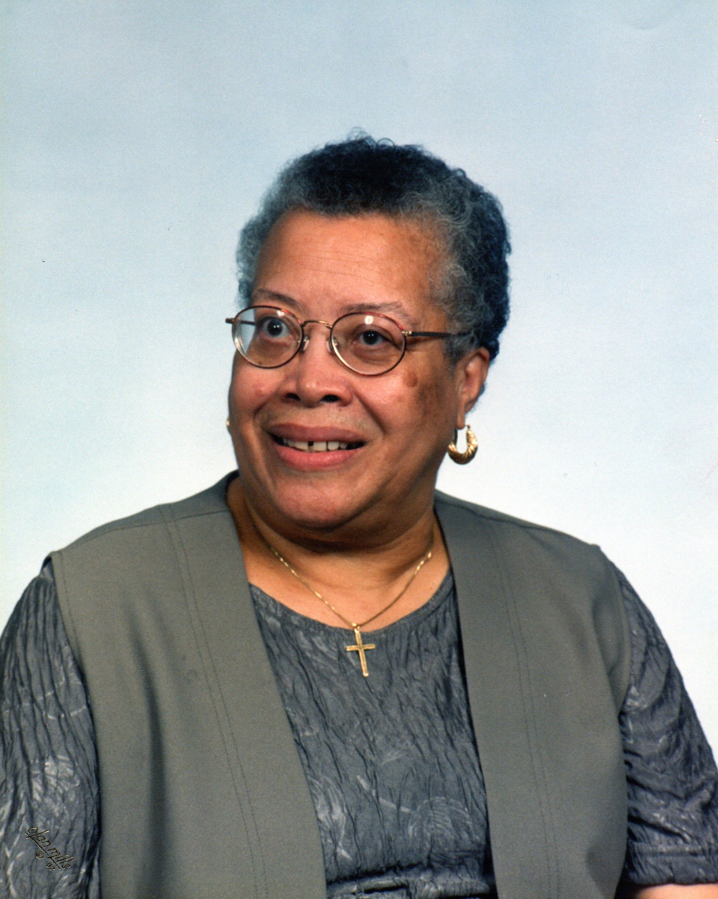 Helen Sanders Obituary - Mesa, AZ