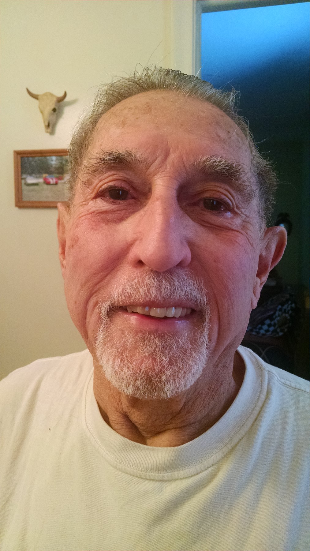 George Henry Weiss Obituary - Flushing, MI
