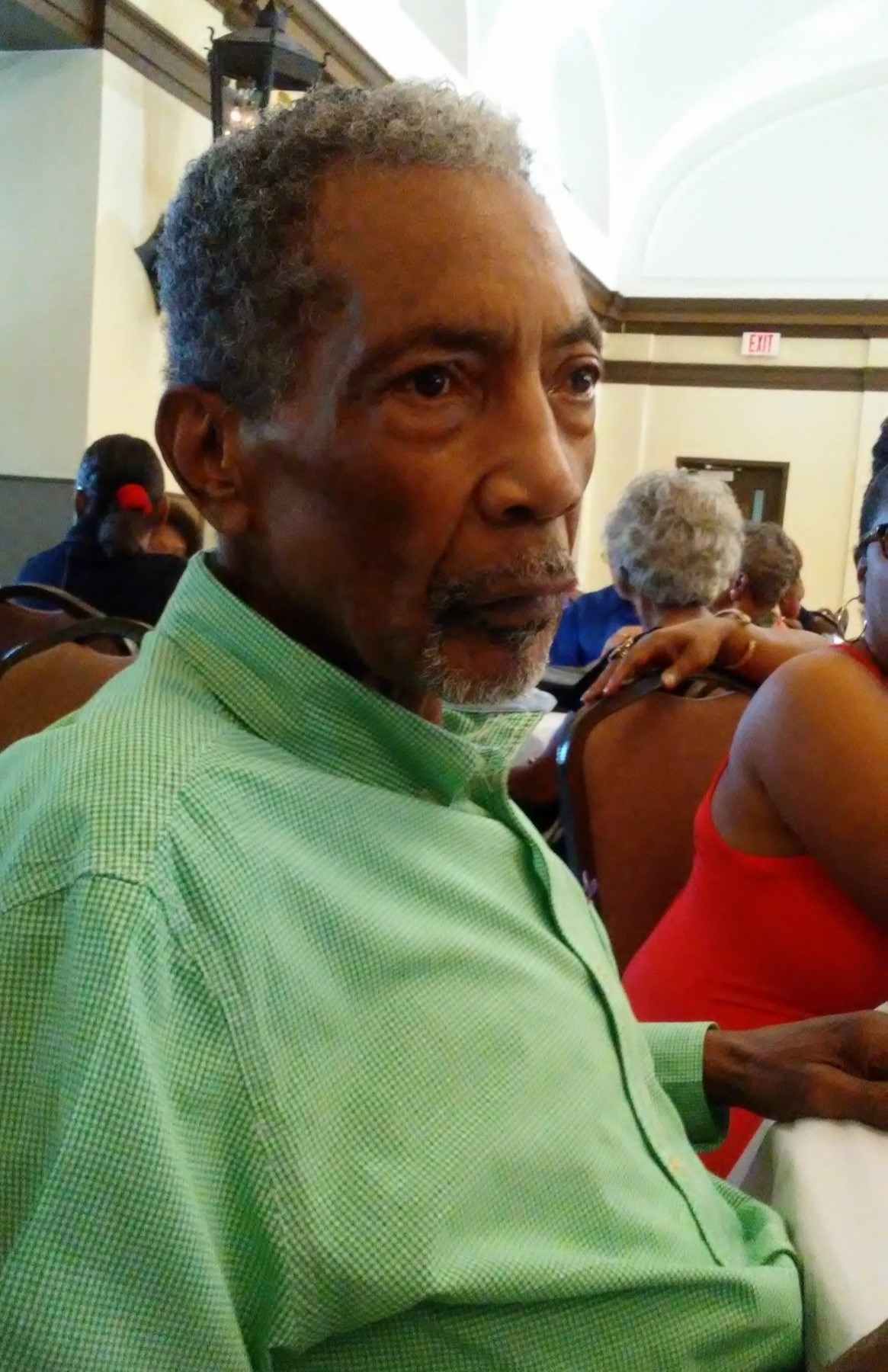 Richard Ward Obituary - Indianapolis, IN