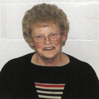 Elizabeth Kaytor avis de décès - Regina, SK