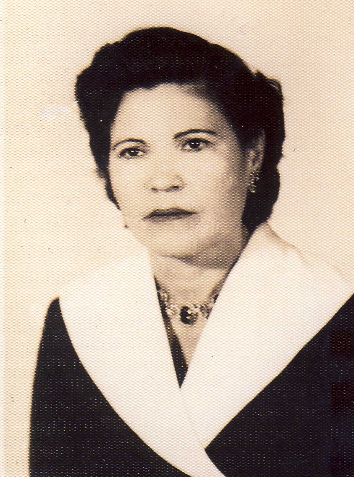Regina Rodriguez Obituary - Brownsville, TX