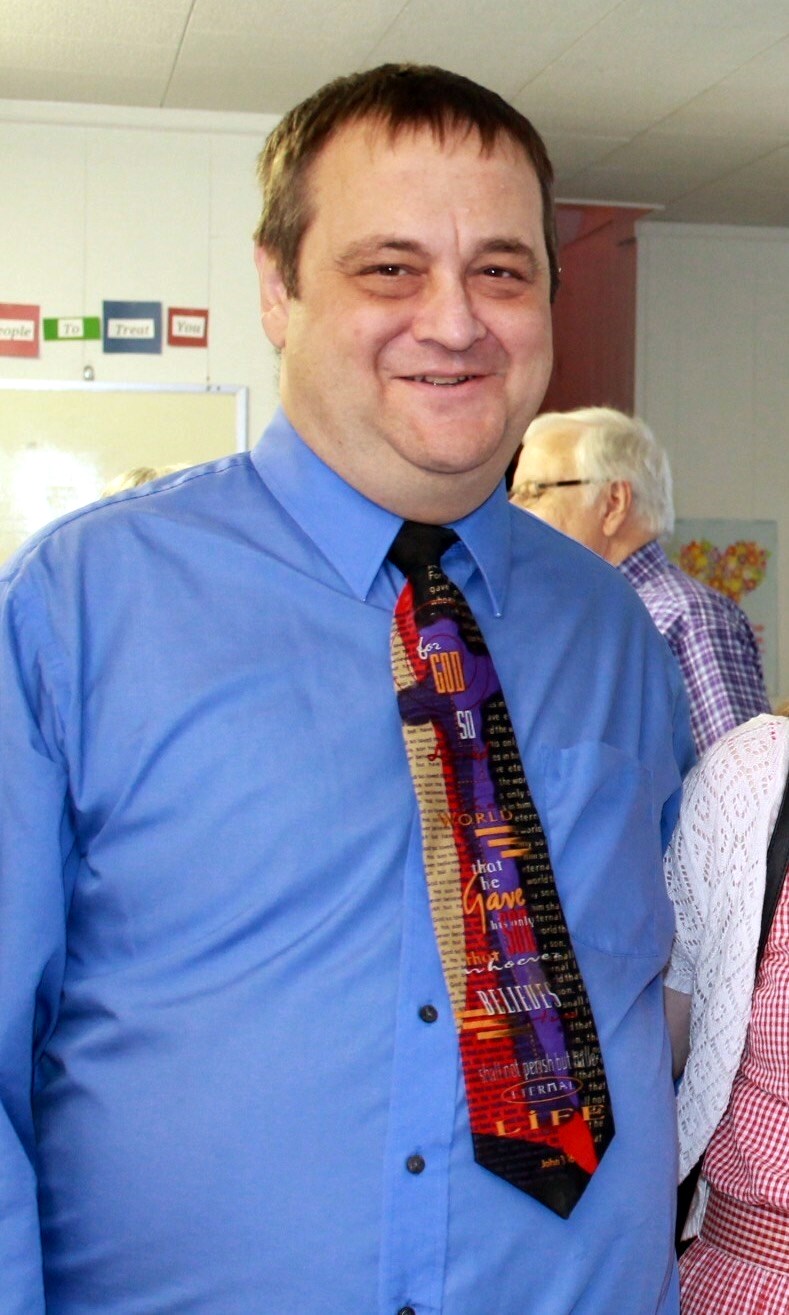 Brian Davis Obituary - Winder, GA