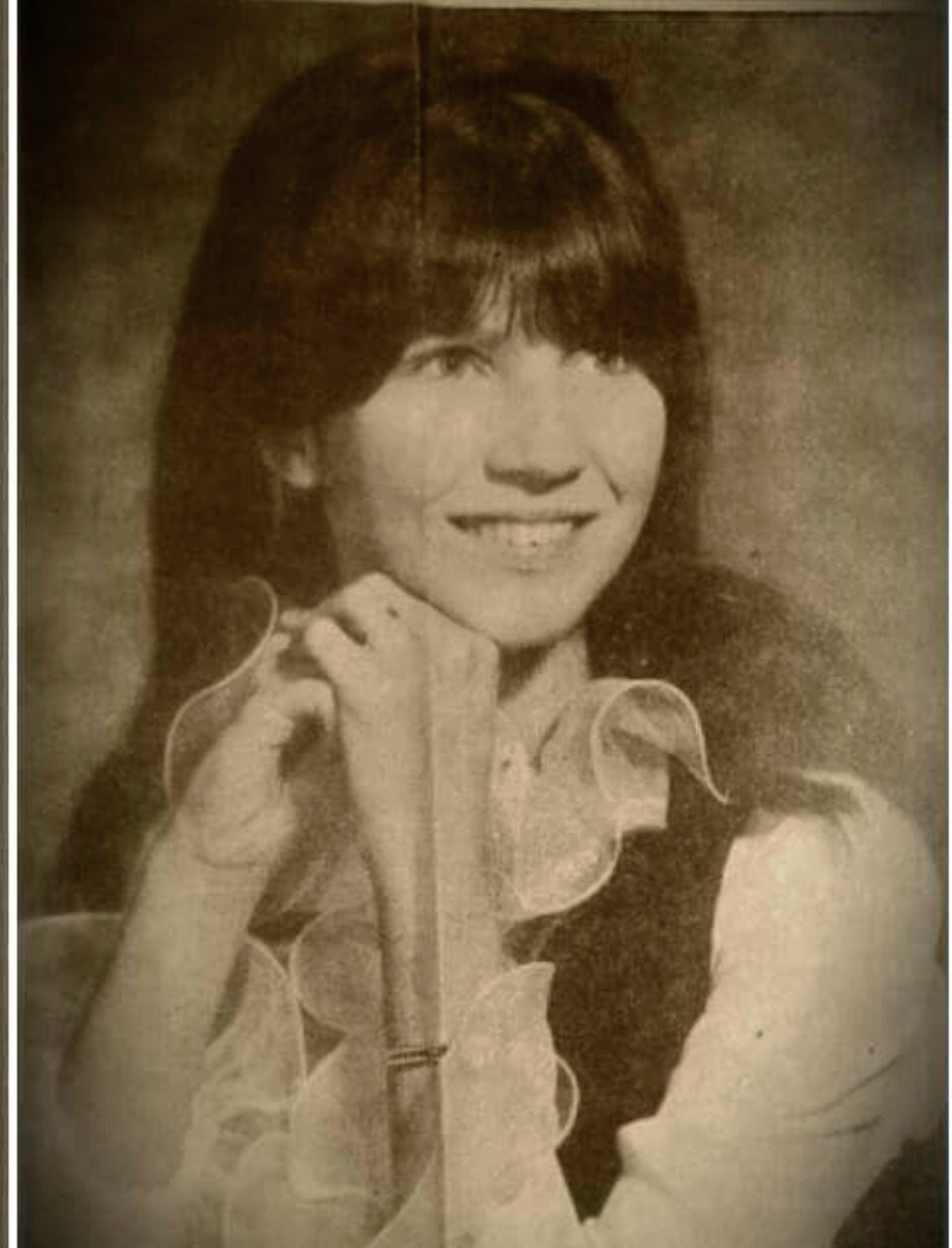 Myra Rudolph Obituary - Baton Rouge, LA