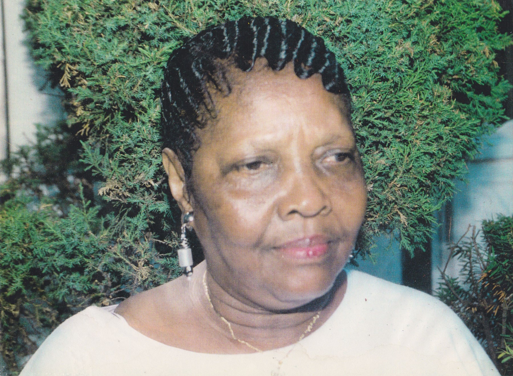 Annie Mae Allen Obituary - Greensboro, NC