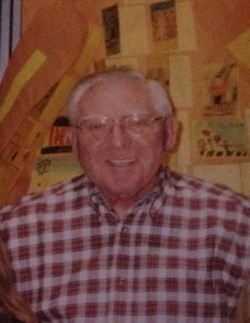 John Cerny Obituary - Secaucus, NJ