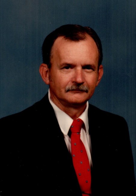 Gary Richard Jackson Sr. Obituary - Old Hickory, TN