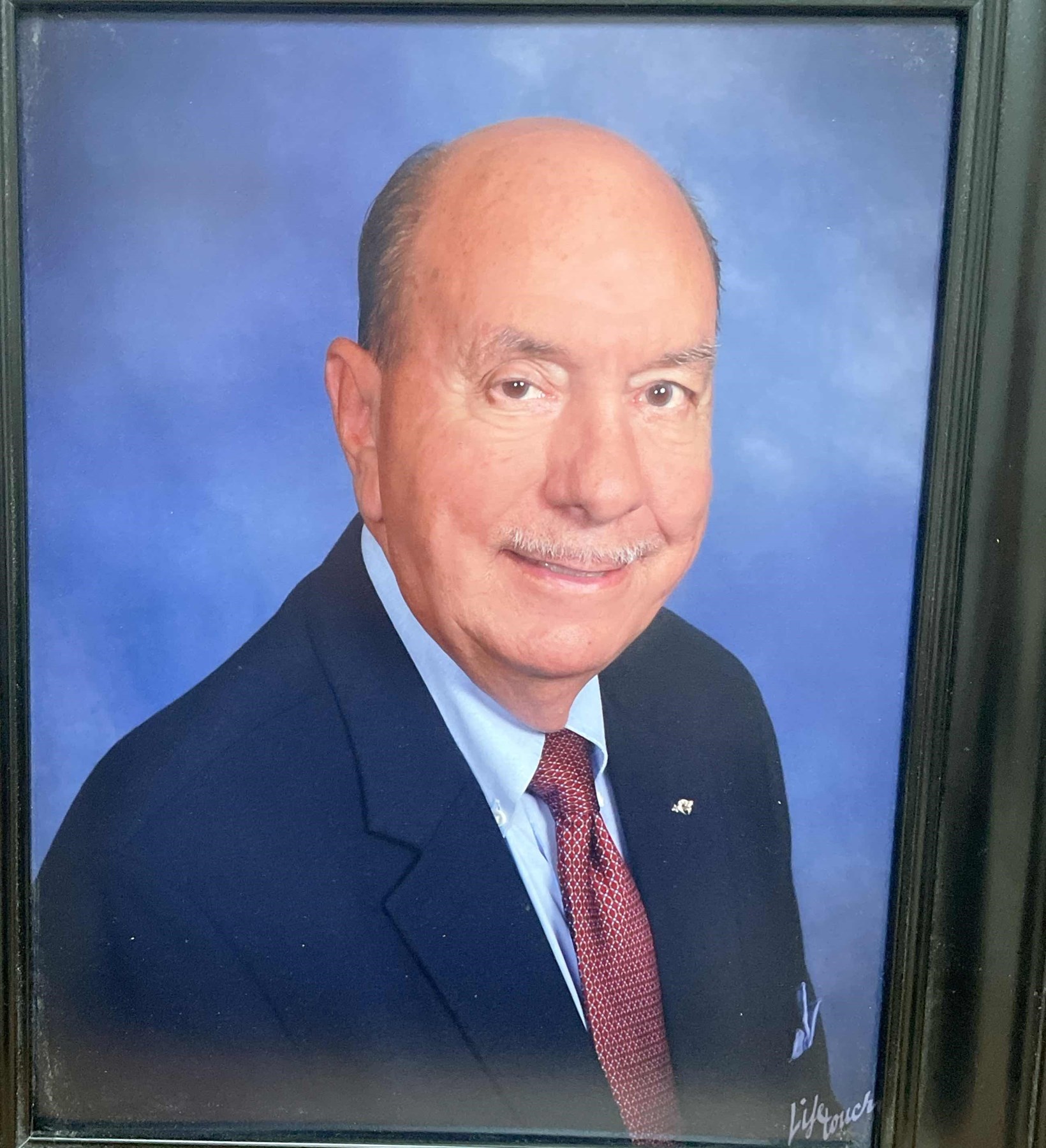 William Reed Obituary - Tallahassee, FL